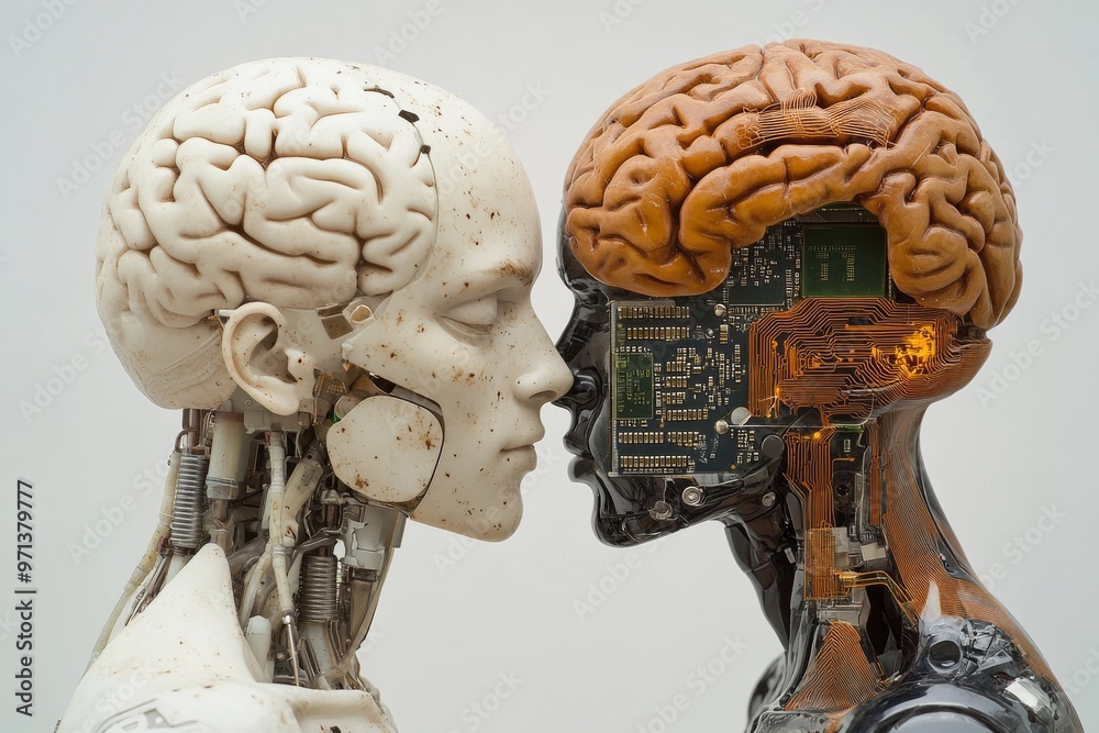 Quantum computing robotic prosthetics neural networks robotics engineering and human computer ...