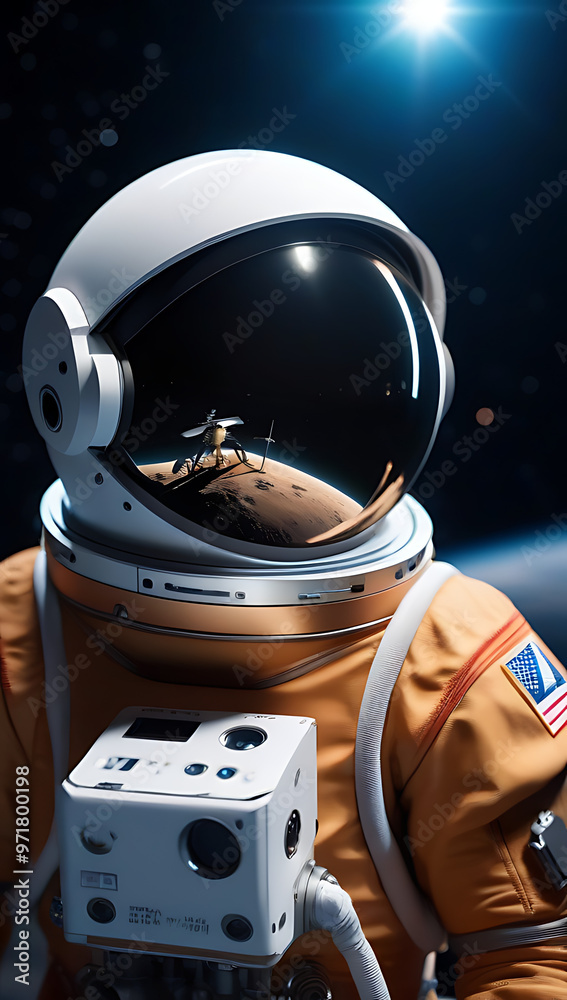 ai supporting space exploration guiding unmanned spacecraft long ...