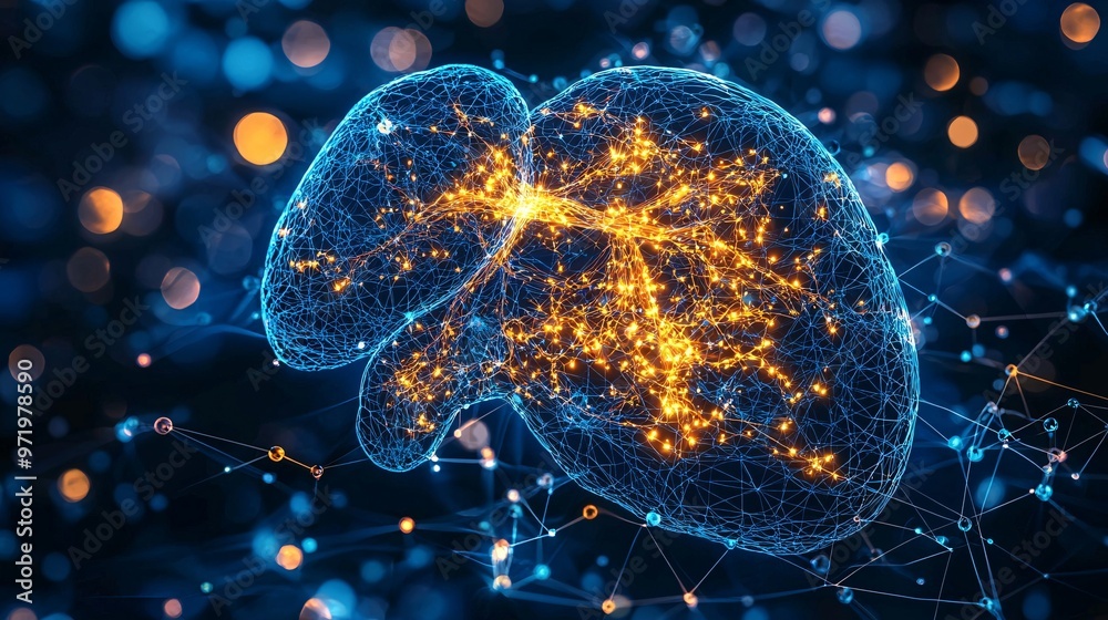 An image highlighting the role of the liver in detoxifying and ...