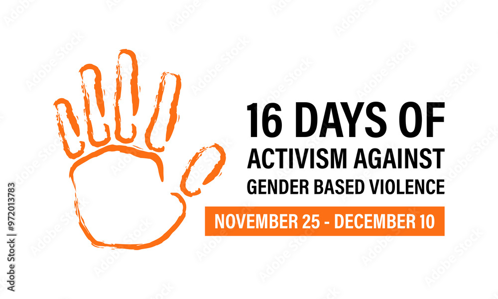 16 Days of Activism are observed to raise awareness of gender-based ...