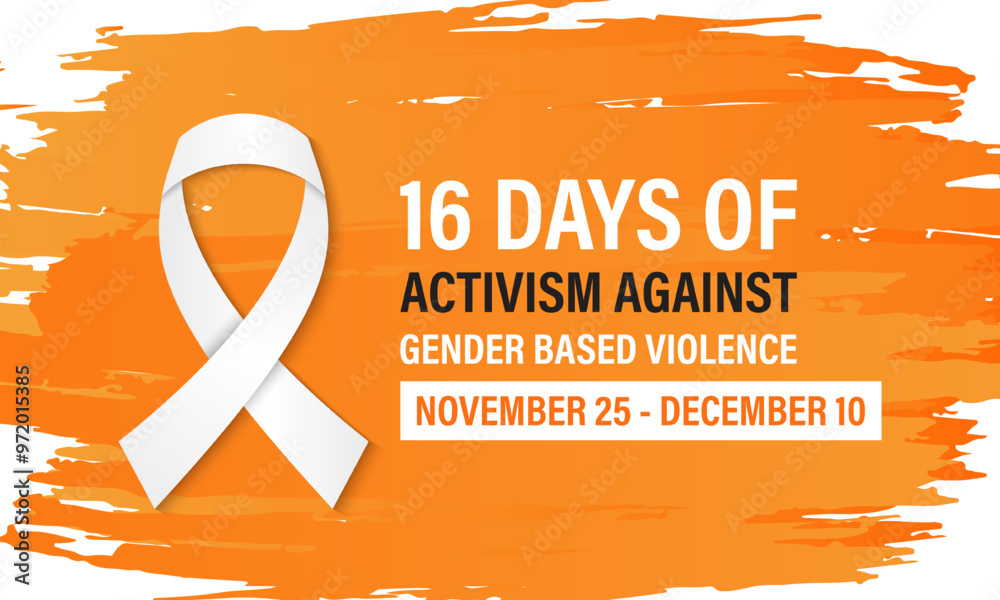 16 Days of Activism are observed to raise awareness of gender-based ...