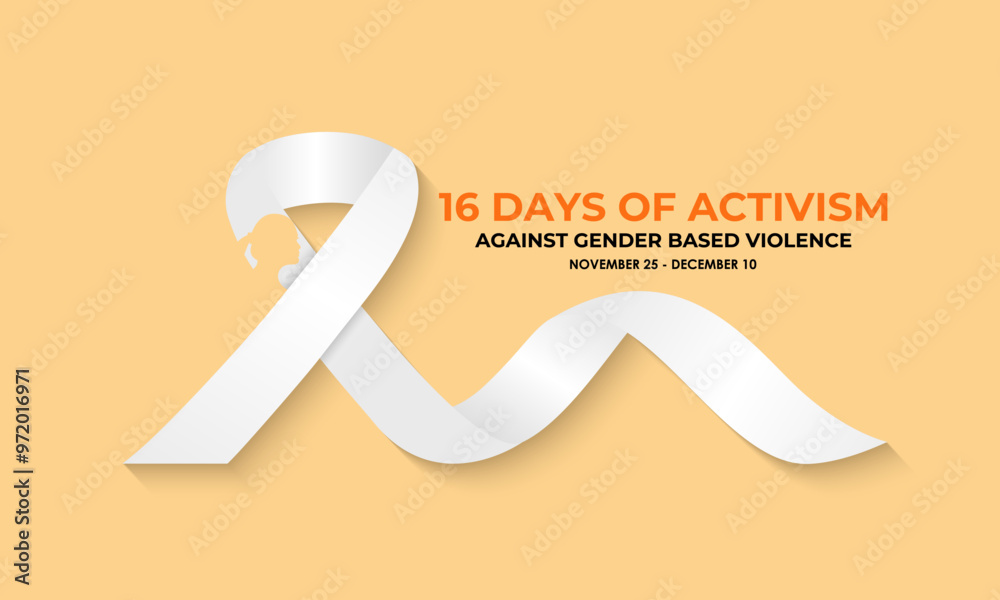 16 Days of Activism are observed to raise awareness of gender-based ...
