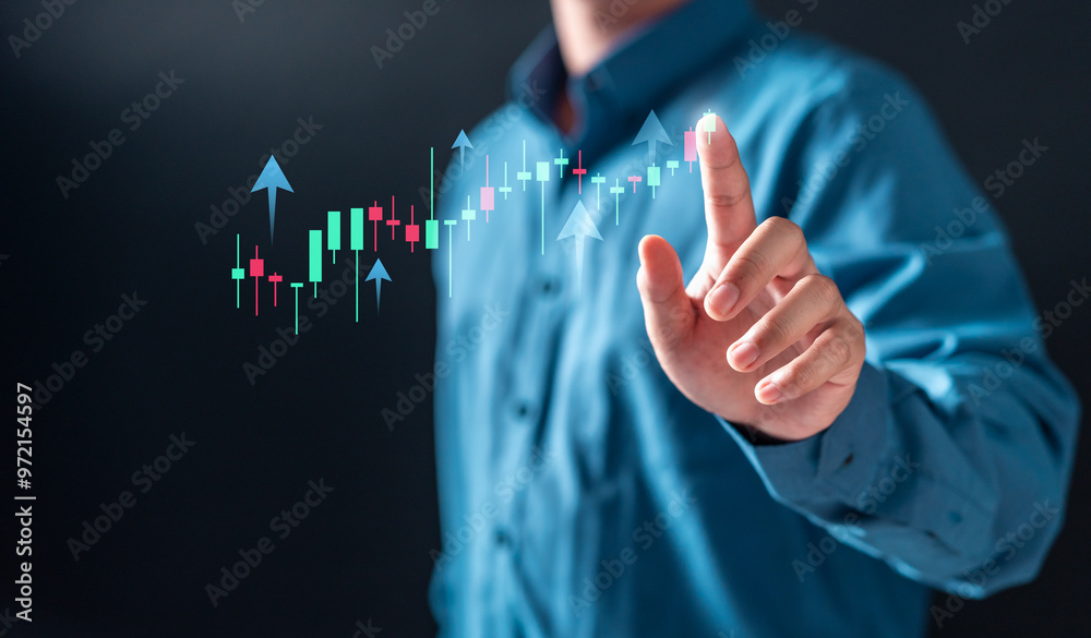 chart, diagram, statistic, strategy, innovation, finance, investment ...