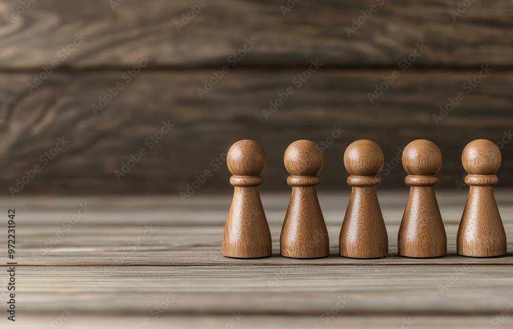 Leadership setting up a cross-functional task force to ensure seamless ...