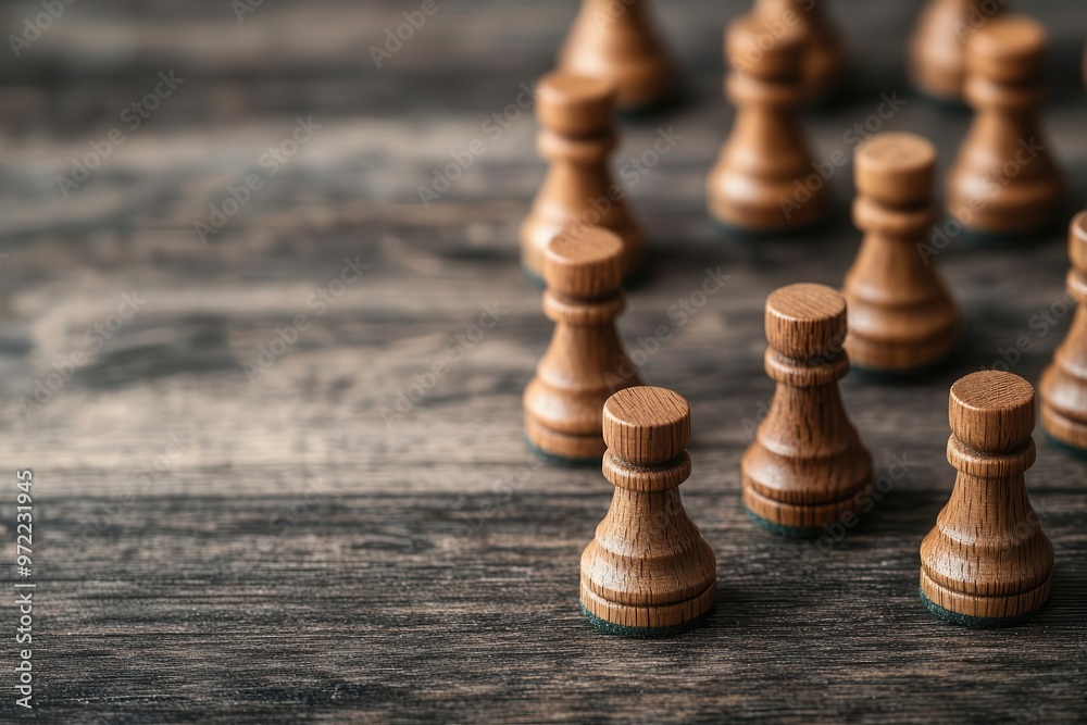 Leadership setting up a cross-functional task force to ensure seamless ...