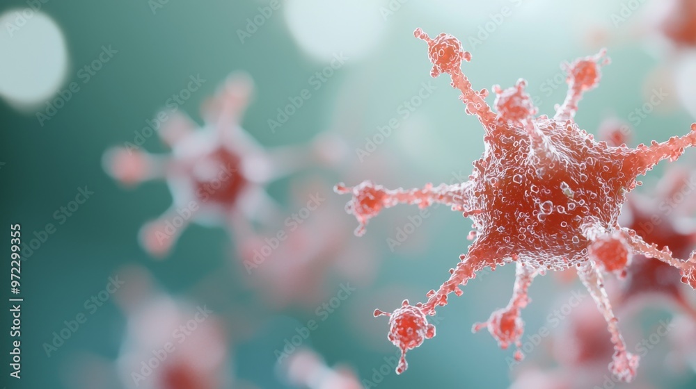 Inflammation's Role in Cancer Development, a detailed scientific ...