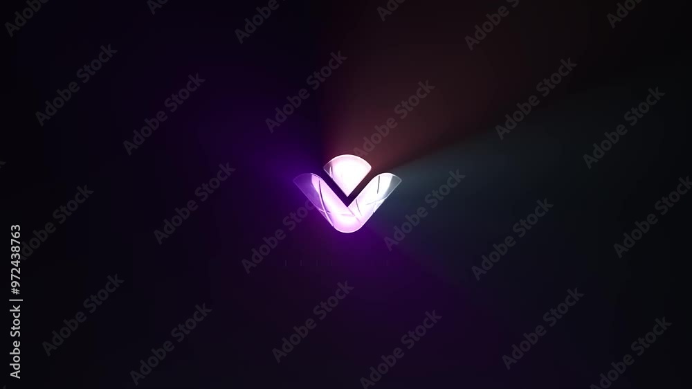 an unique 3d hyper clean energetic logo intro animation. intro, outro ...