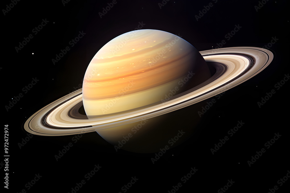 clean photo of saturn, photo of saturn Stock Illustration | Adobe Stock