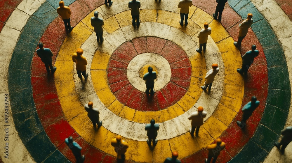 Navigating Marketing Segmentation: Targeting the Right Customers ...