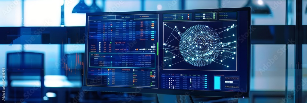 Machine learning model training on a large dataset with performance ...