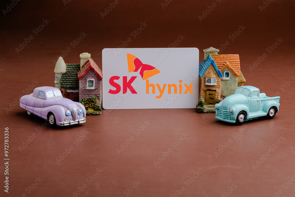 SK hynix Inc is a Korea company engaged in the production of ...