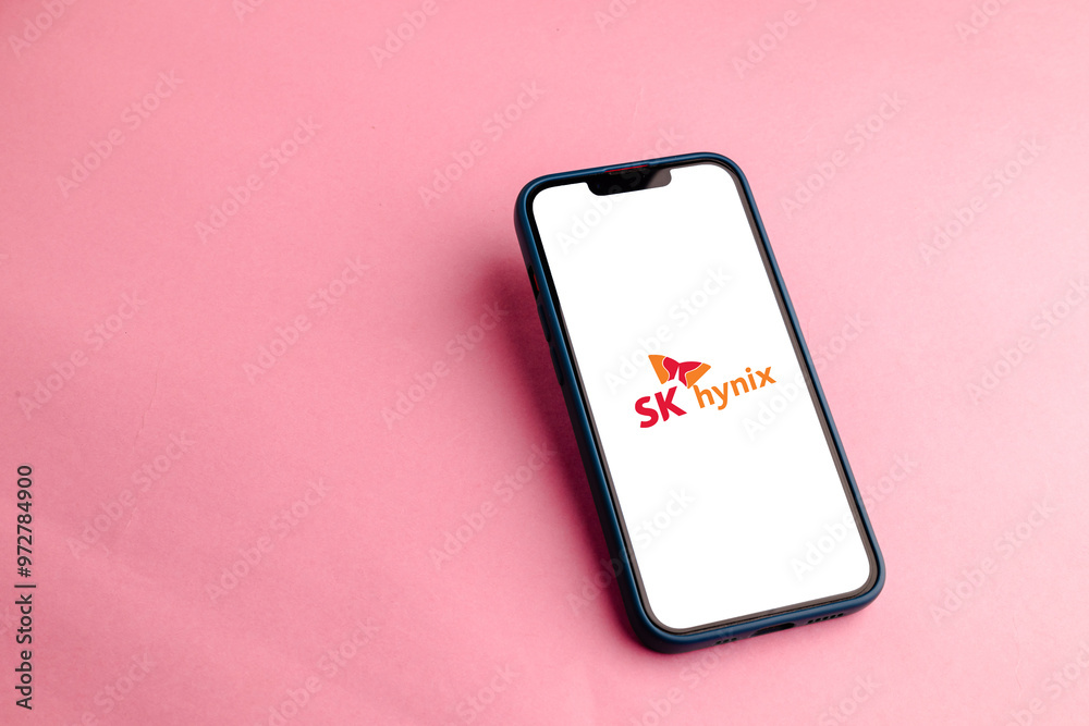 SK hynix Inc is a Korea company engaged in the production of ...