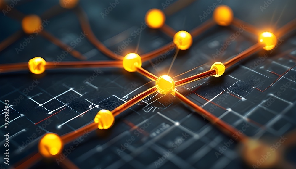 Illuminated SWOT Analysis Linking Strengths, Weaknesses, Opportunities ...