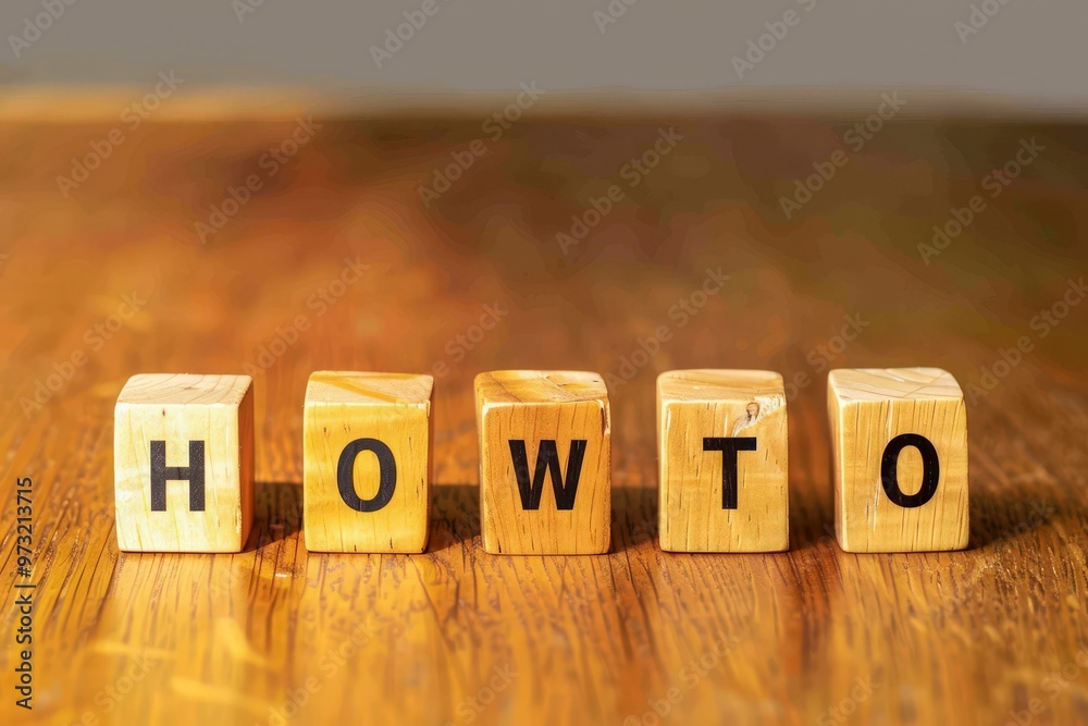 On the yellow surface is a marker, question marks and a sticker with ...