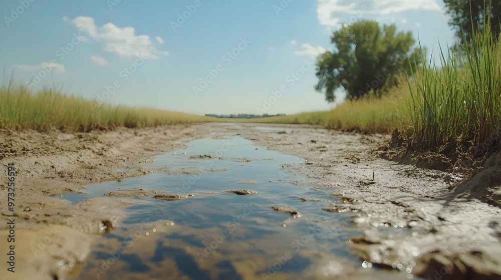 Drought s Devastating Impact on Freshwater Ecosystems Tackling the ...