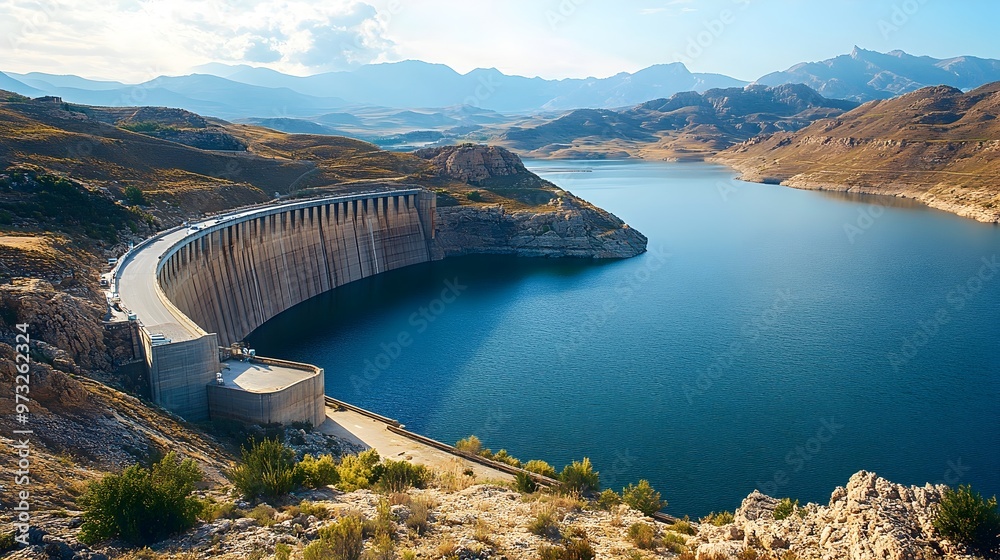 Storing Water in Dams Mitigates Drought Effects on Landscape Stock ...