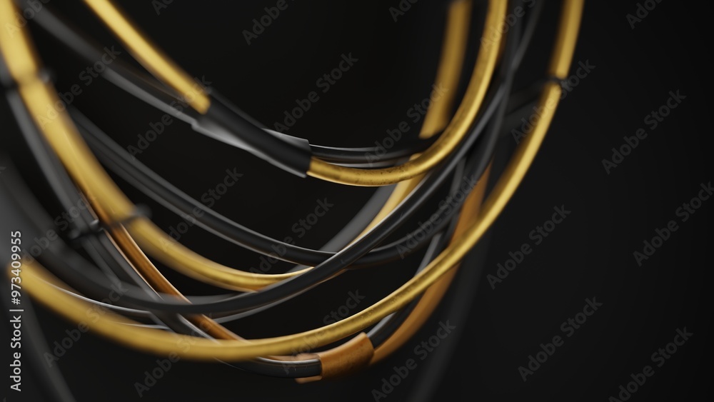 Explore and discover the breathtaking beauty of modern connections with ...