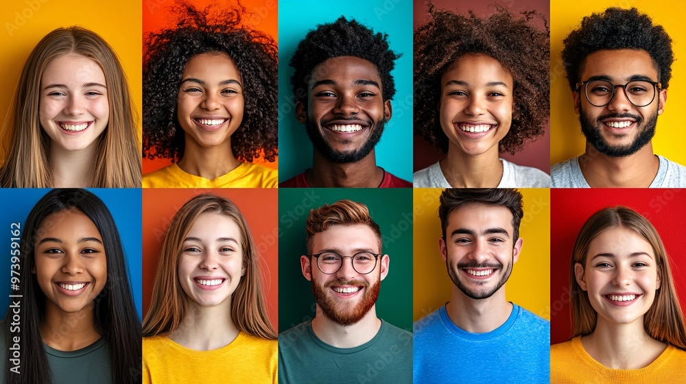 Students from various cultures engage in a virtual group project ...