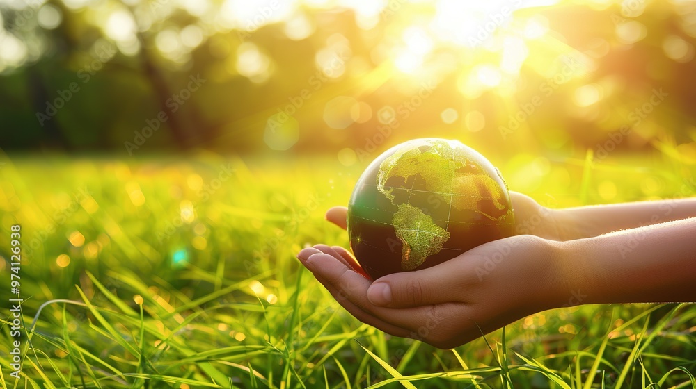 Sustainable Future: Protecting Our Planet, One Step at a Time ...