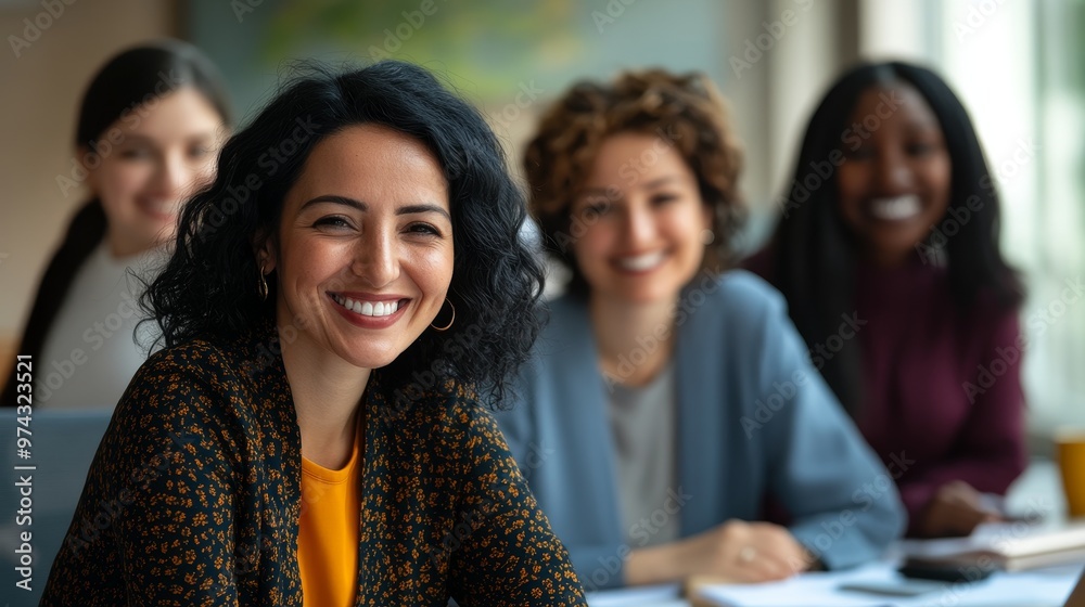 Embracing Cultural Diversity in the Workplace: Diverse Employees ...