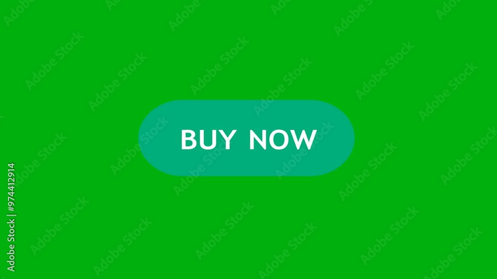 buy now effect text animation for online marketing advertising video ...