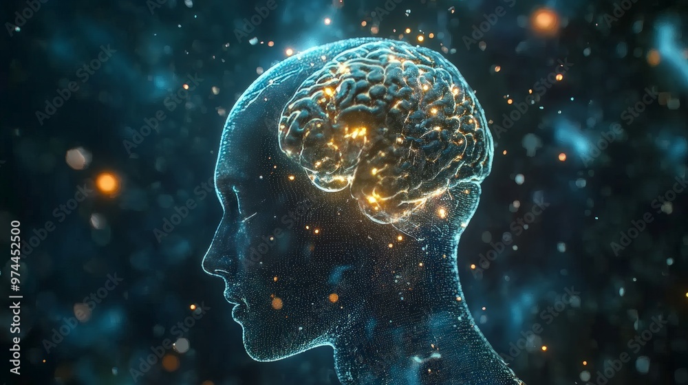 The synergy of AI brain analysis and advanced technology is paving the ...