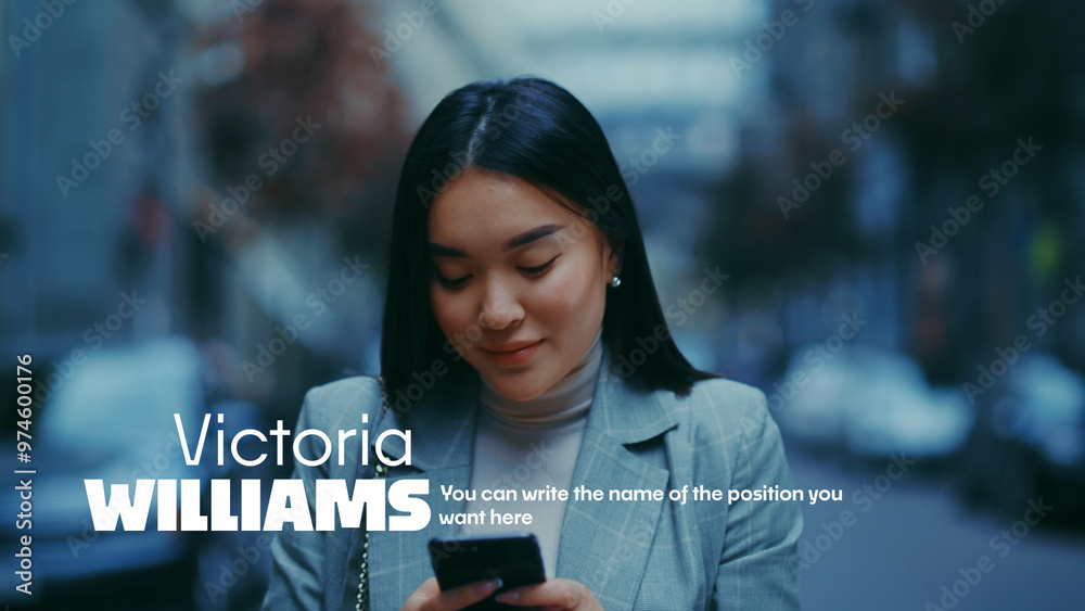 Minimal Lower Thirds Animations | Stylish Lower Thirds for High-End ...