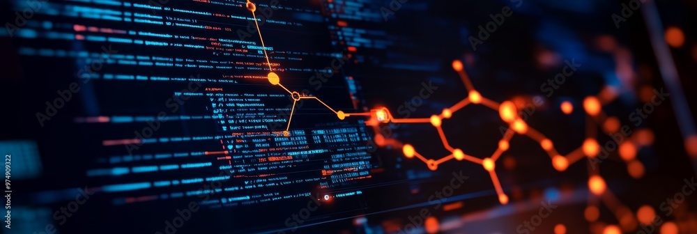 Data Flow and Connections: A Visual Representation of Software ...