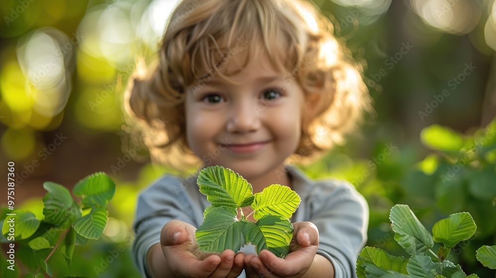 Nurturing a Greener Future: Environmental Education in Action. Activity ...