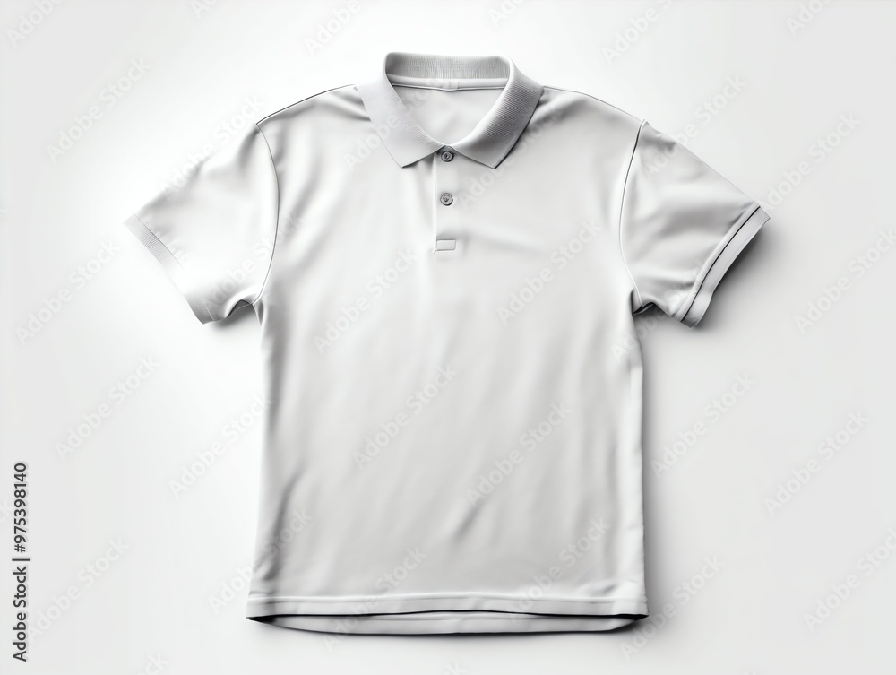 polo t shirt mockup, 4k, Ultra realistic, Details t-shirt fabric ...
