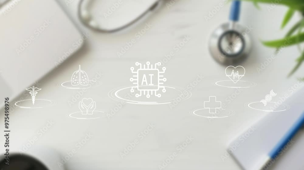 medical revolution and advance of technology Artificial Intelligence,AI ...