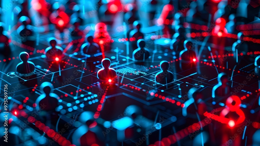 Cybersecurity Breach Simulation with Red Team and Blue Team Tactics ...