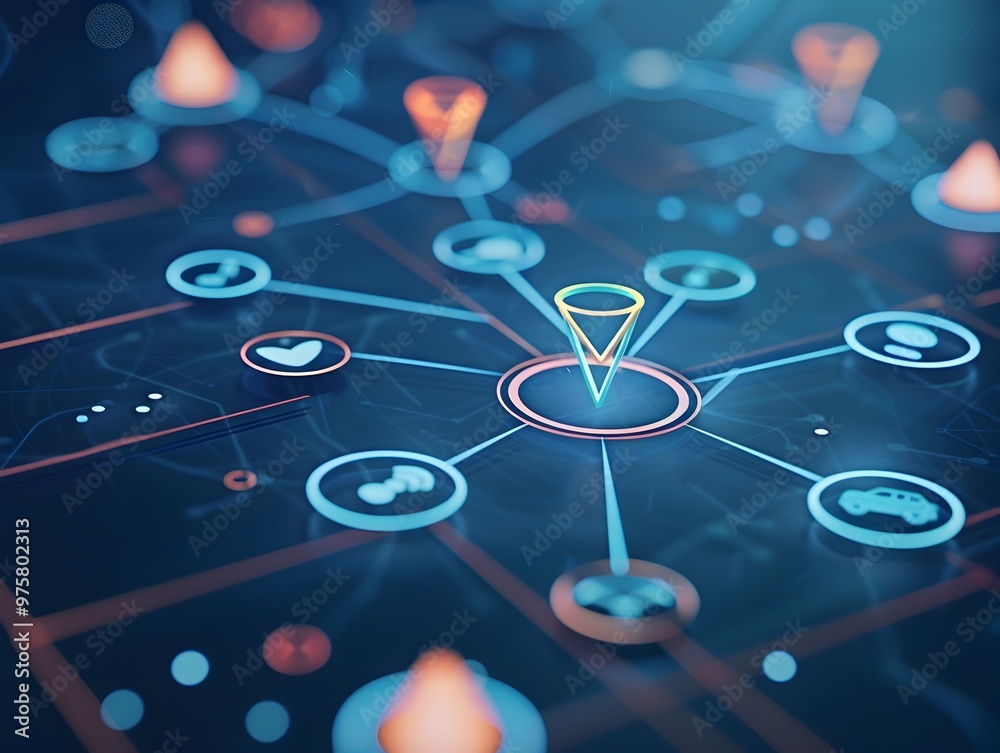 Visualizing Ai Driven Customer Journey Mapping To Optimize The
