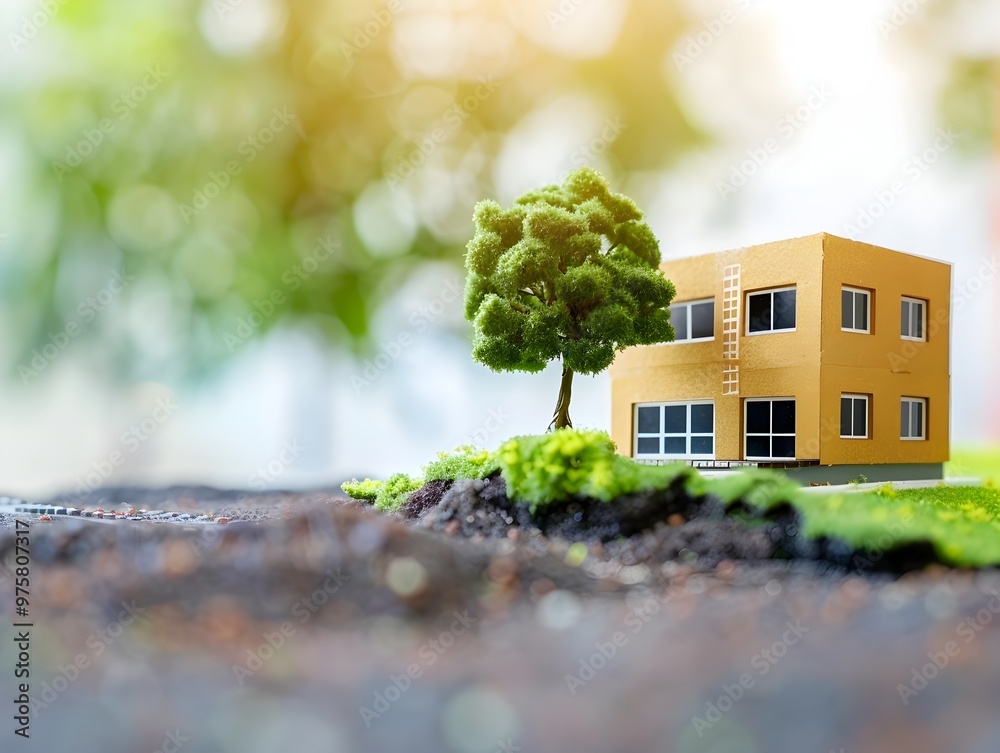 Community Center Serving as a Hub for Climate Resilience Education and ...