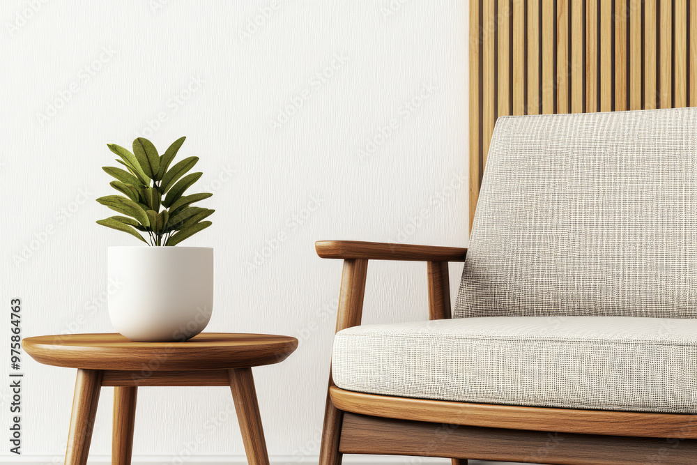 Explore a stylish modern furniture living room set designed for ...