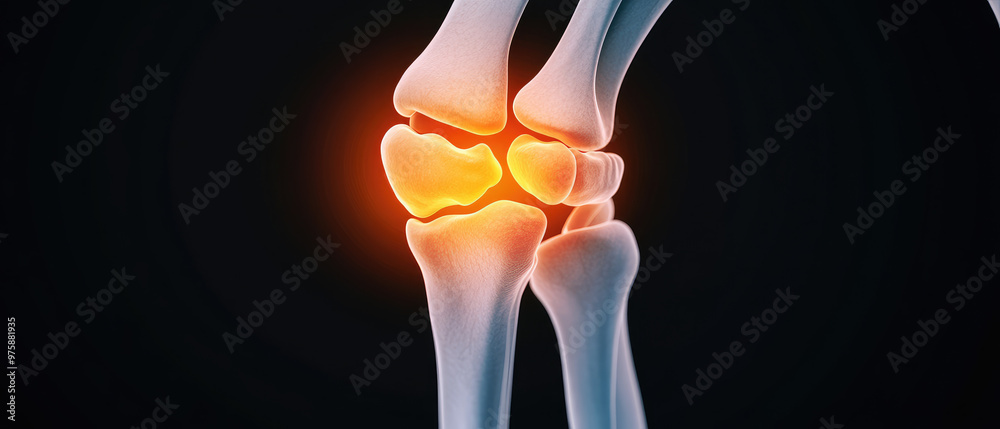 Explore this detailed infographic illustrating joint anatomy ...