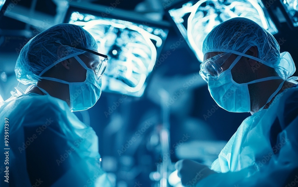 Explore the latest surgical procedures for treating collapsed lungs ...