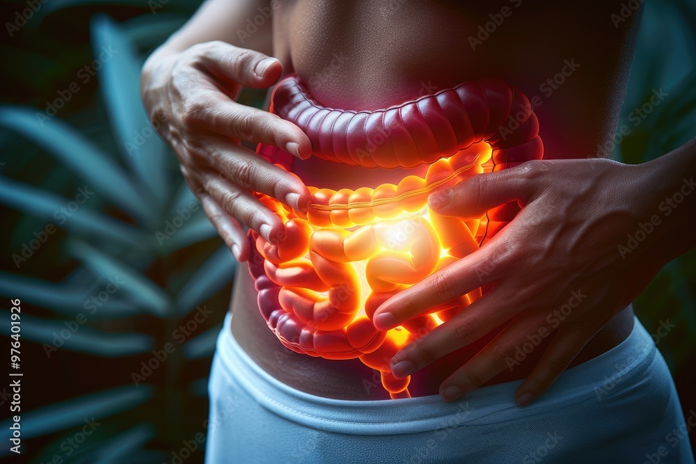 Digestive ally: Probiotic is essential aid to digestion, supporting gut ...