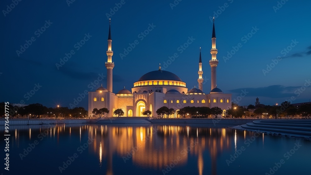 Beautiful traditional Islamic architecture design, best Travel and ...