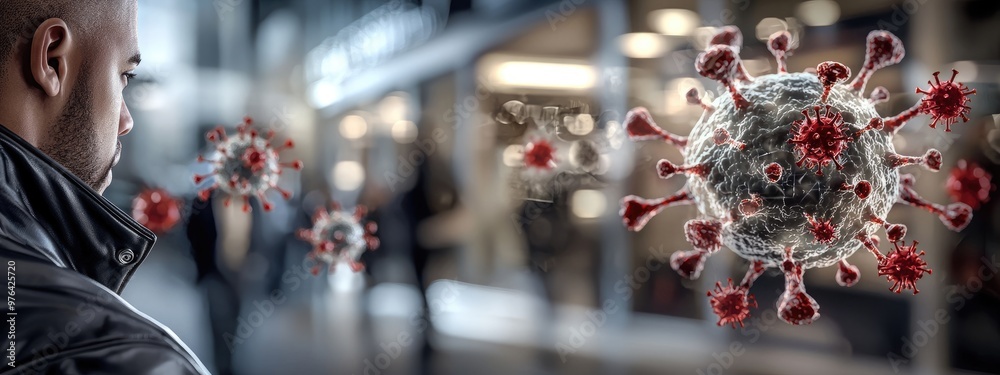 Virus Defense. Automated immunity system establishing conditional ...