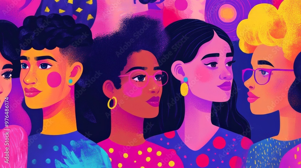 Inclusivity, Celebrate diversity in all forms cultural, racial, and ...