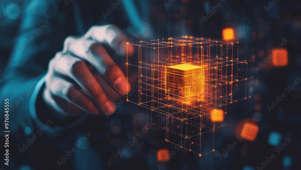 Dynamic business environment showcasing the concept of business agility ... Dynamic business environment showcasing the concept of business agility ...