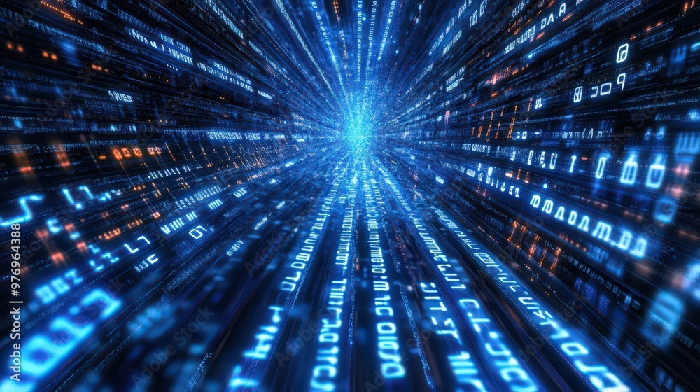 Big data analytics transforms digital marketing strategies, leveraging ...