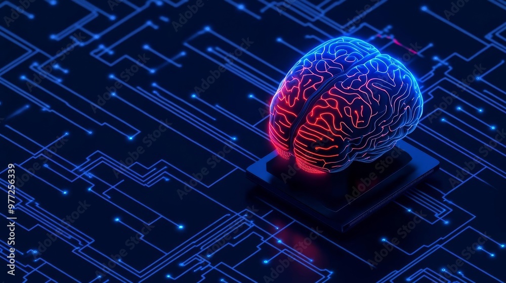 AI-enhanced human-AI interaction, virtual neural interfaces, digital ...