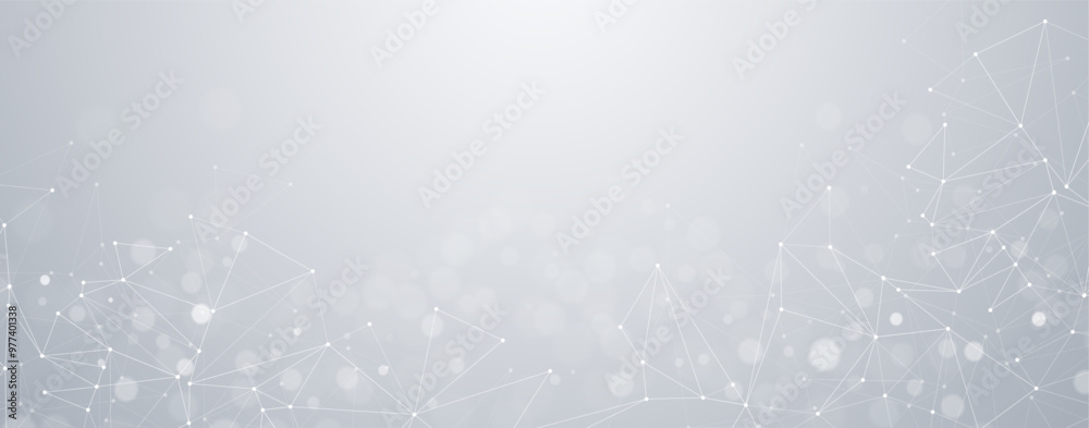 Unraveling the complex web of interconnected neural network nodes and ...