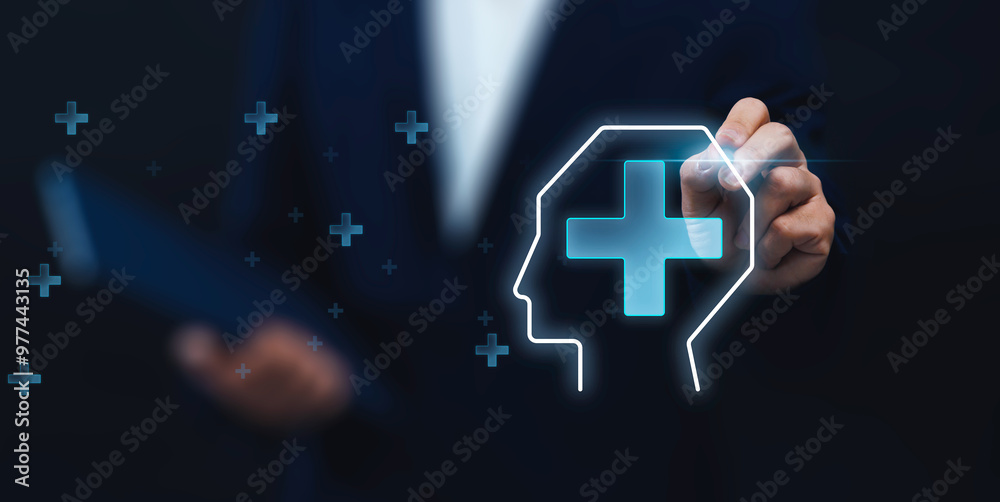 Positive working environment, safe and secure mindset and good ...