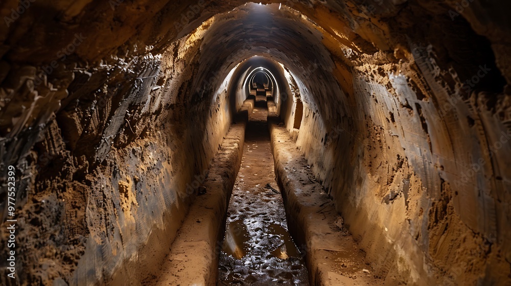 Exploring the Cu Chi Tunnels, Vietnam, takes you through a vast ...