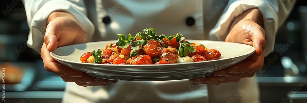 Food service delivering exceptional catering services where attention ...