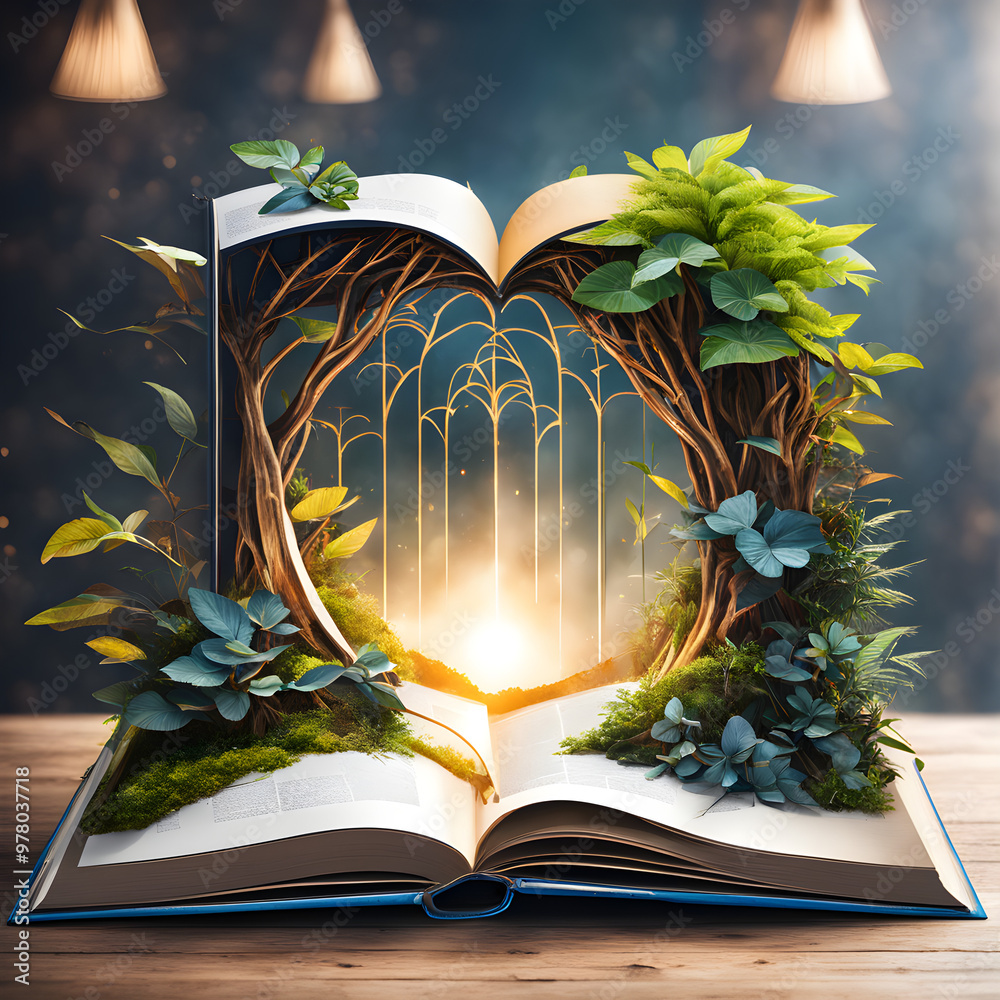 Learn how to design a clean and simple image book mockup without any ...