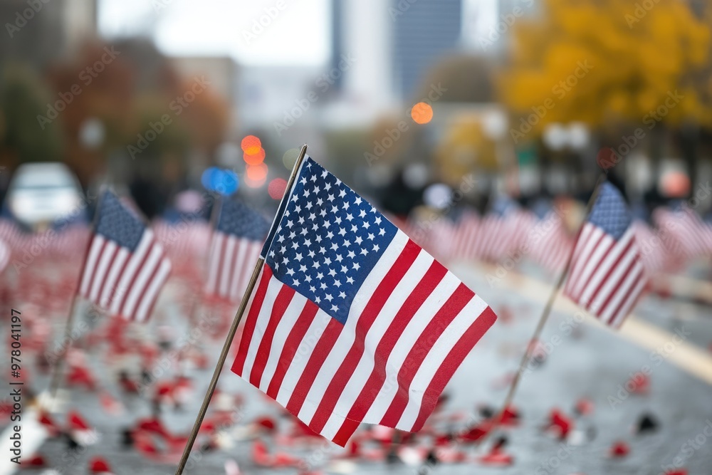 Saluting heroes: Observing Veterans Day to honor and remember the ...
